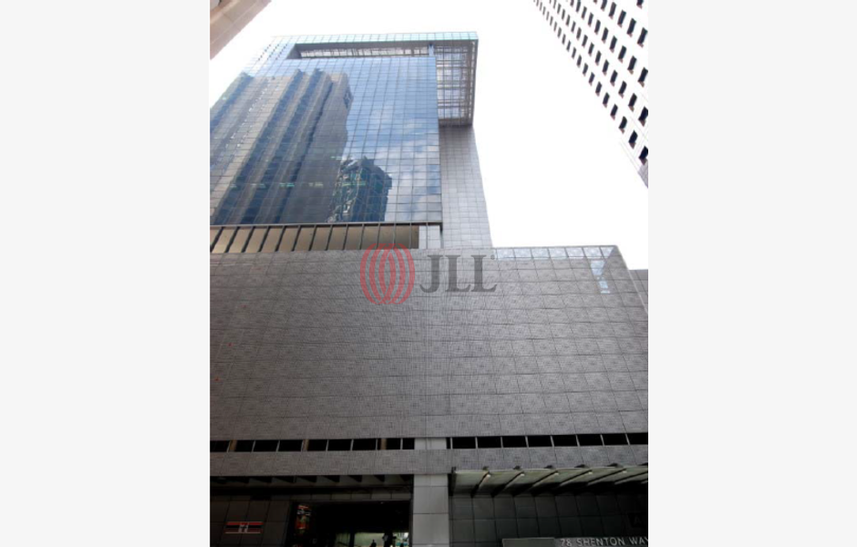 78 Shenton Way Tower 2 | Singapore properties | JLL SG
