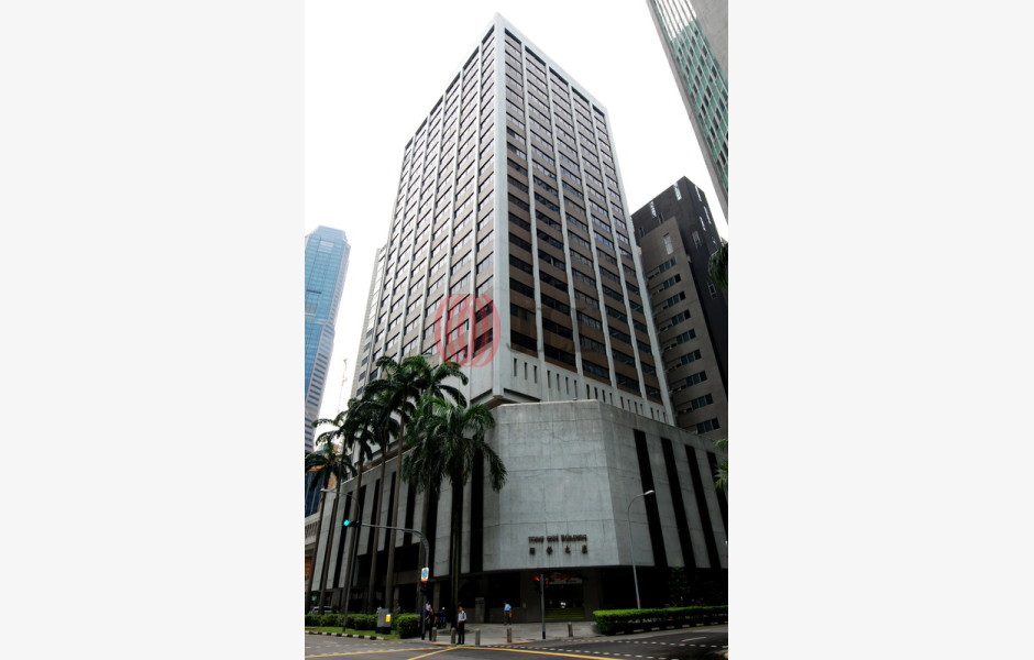 Tong Eng Building | Singapore properties | JLL SG