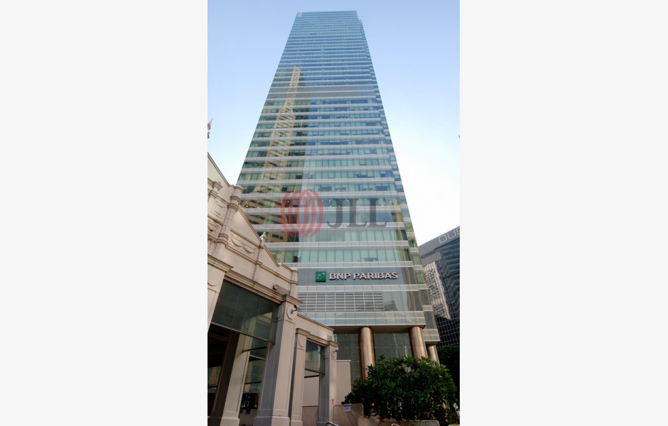 Ocean Financial Centre | Singapore properties | JLL SG