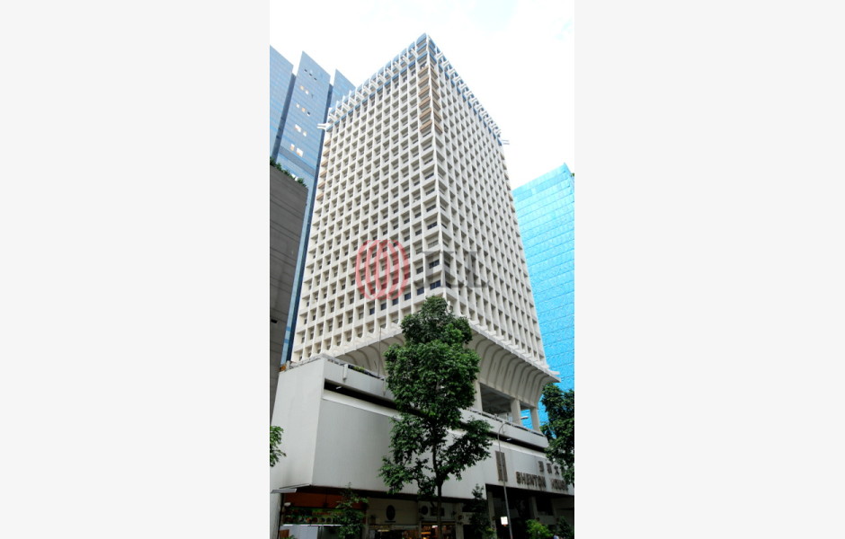 Shenton House | Singapore properties | JLL SG