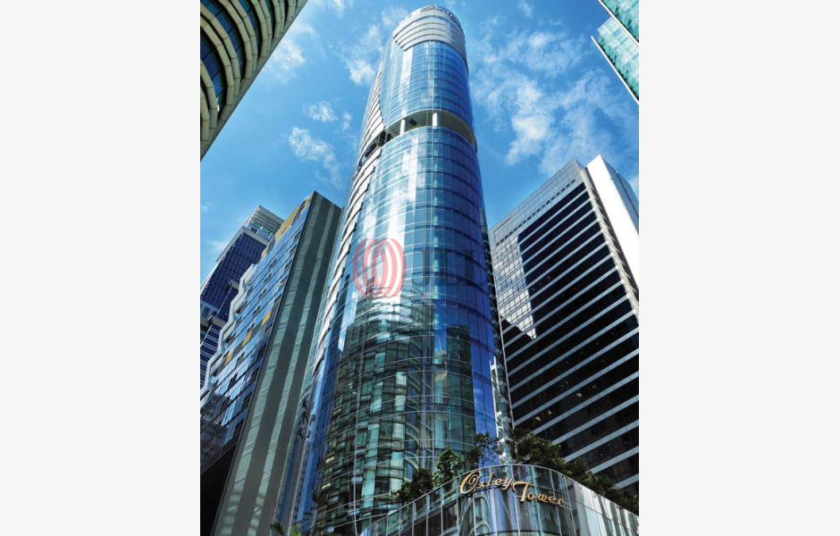 Oxley Tower | Singapore properties | JLL SG