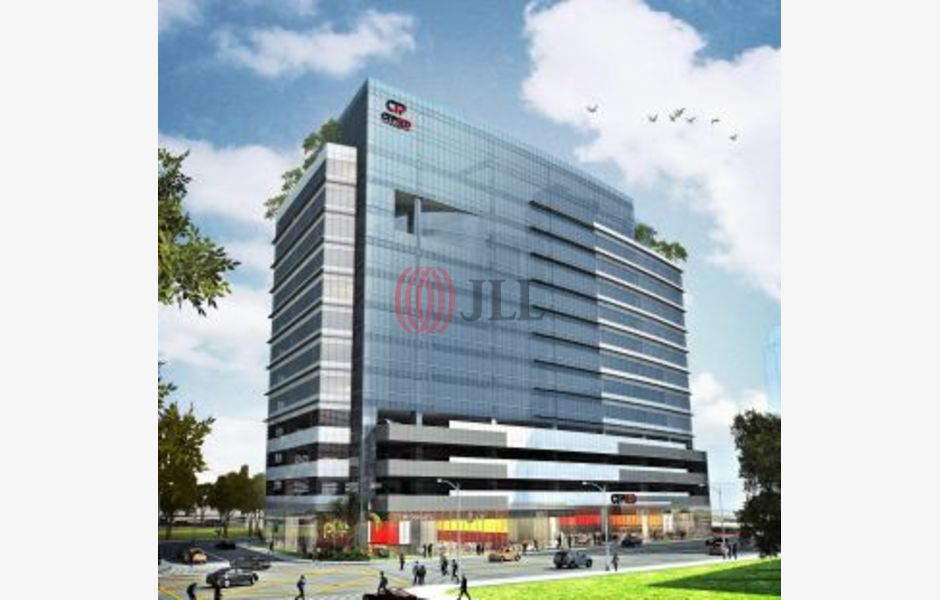 CTP Asean | Metro Manila properties | JLL PH