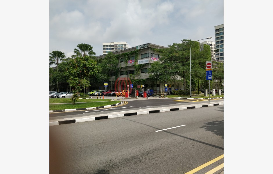 Tampines Concourse | Singapore properties | JLL SG