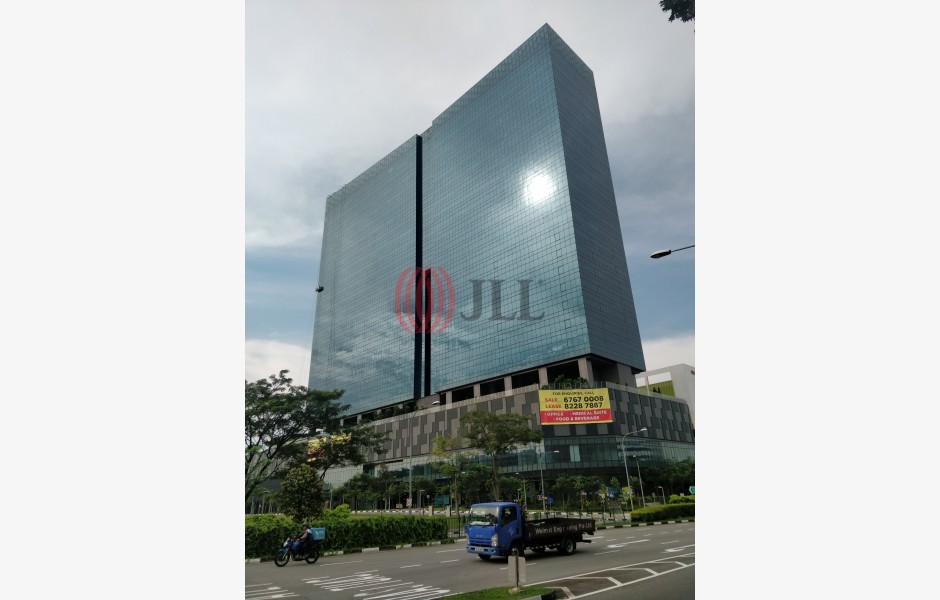 Vision Exchange | Singapore properties | JLL SG