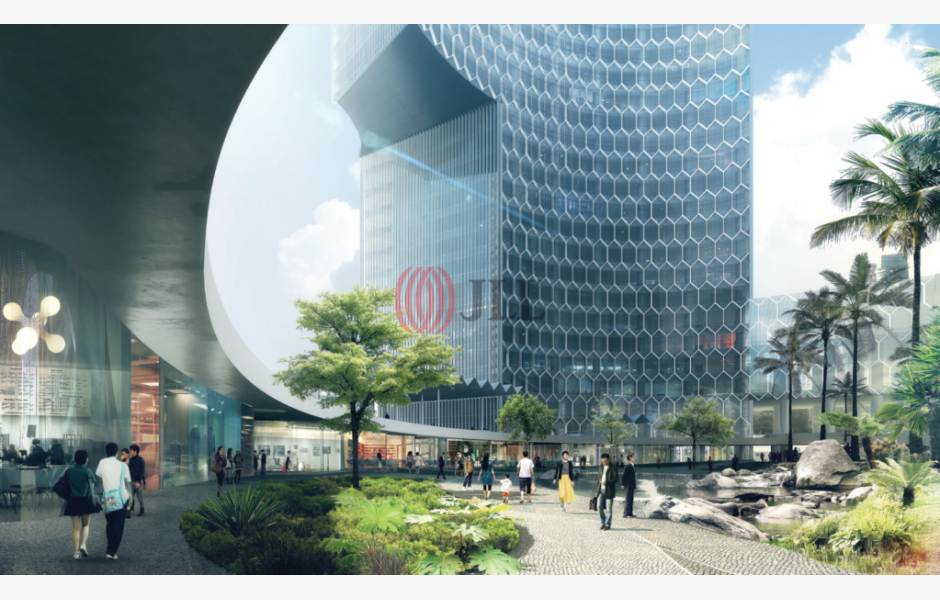 Duo Galleria - Retail | Singapore properties | JLL SG