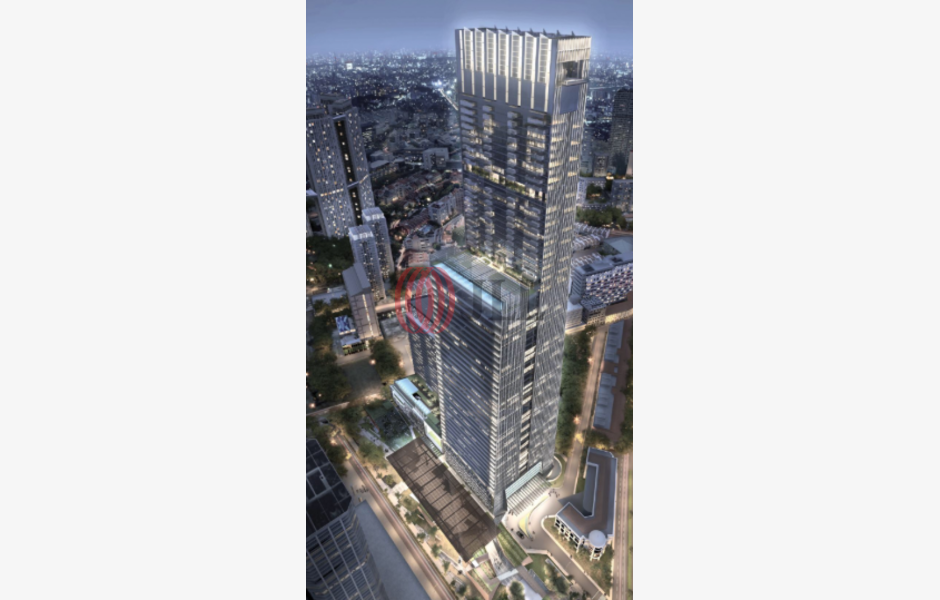 Guoco Midtown | Singapore properties | JLL SG
