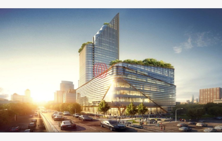 Singha Complex | Bangkok properties | JLL Property Thailand