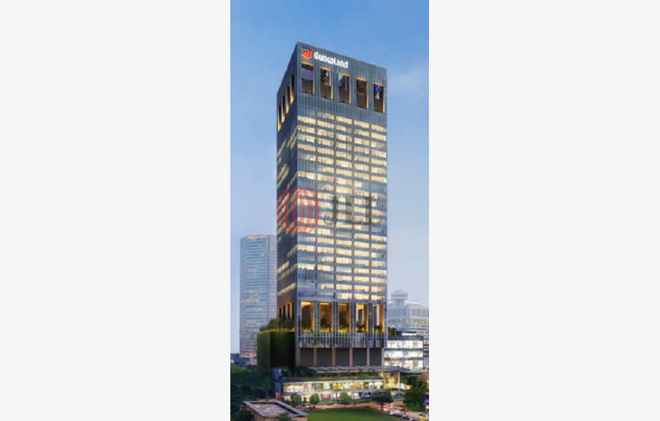 Guoco Midtown | Singapore properties | JLL SG