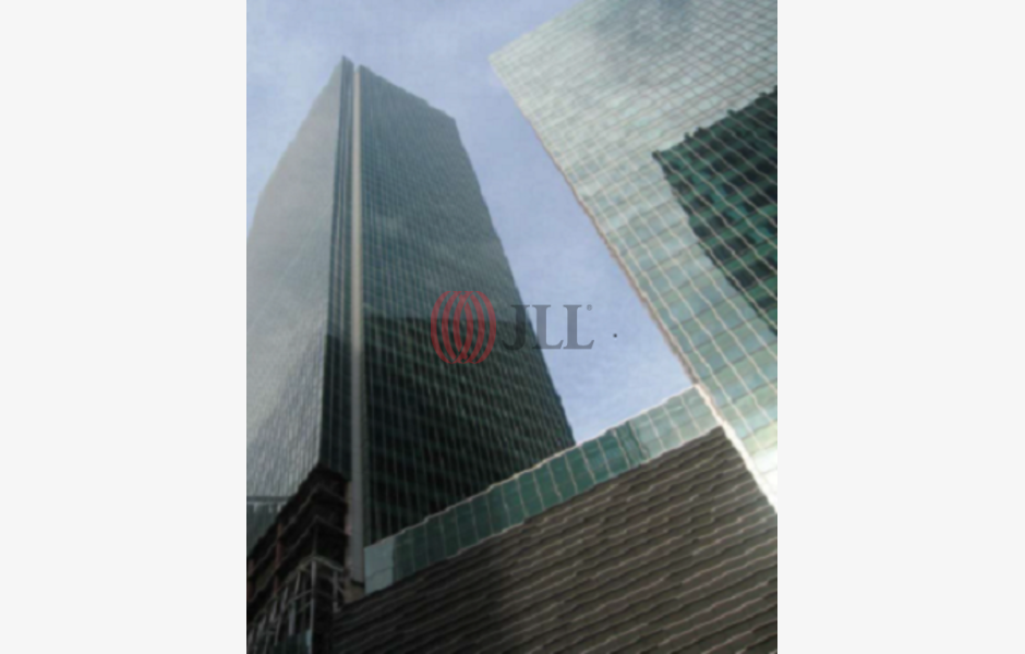 One Raffles Quay North Tower | Singapore properties | JLL SG