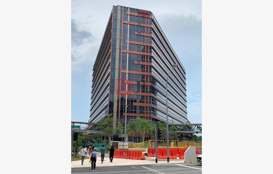 PLQ3 | Singapore properties | JLL SG