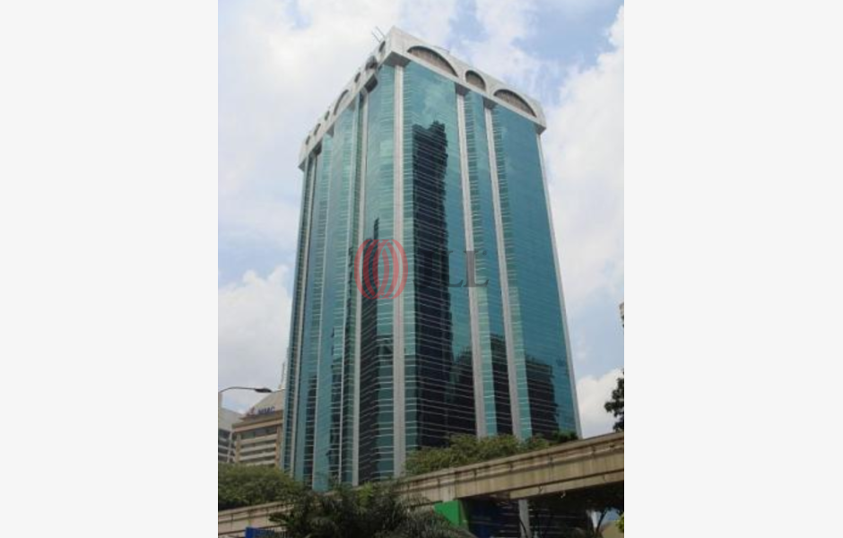 Wisma Genting | Kuala Lumpur properties | JLL MY