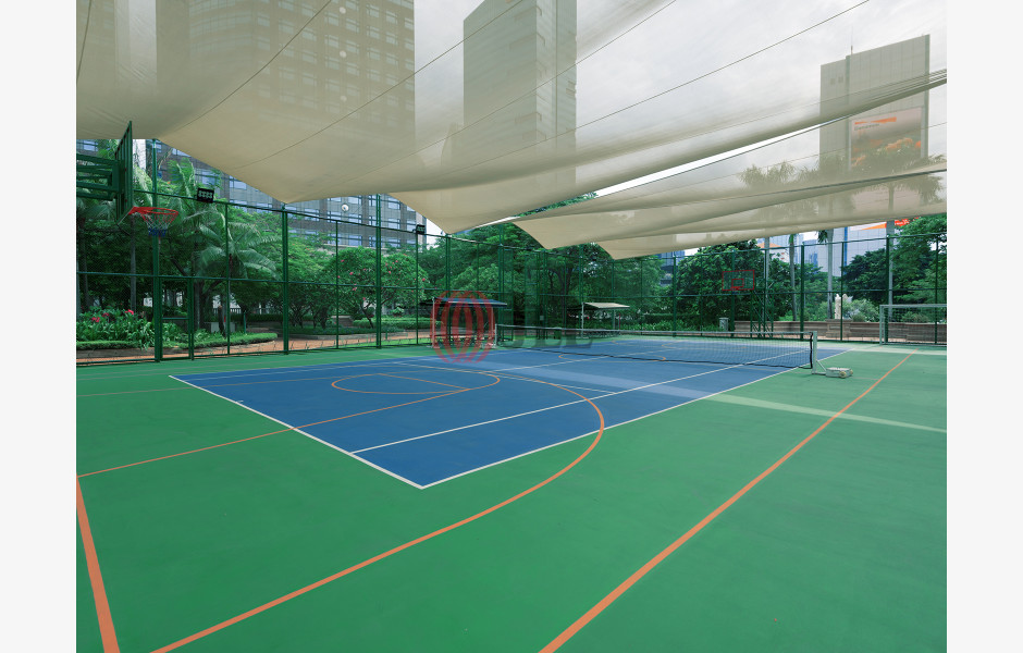 Sampoerna Strategic Square (South Tower) | Jakarta Selatan properties ...