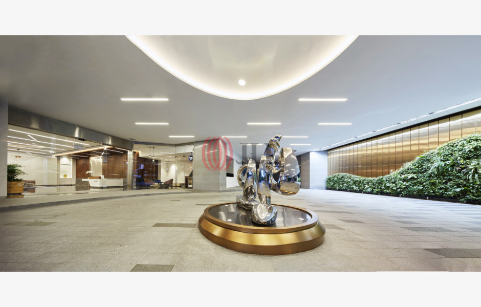 VisionCrest Commercial | Singapore properties | JLL SG