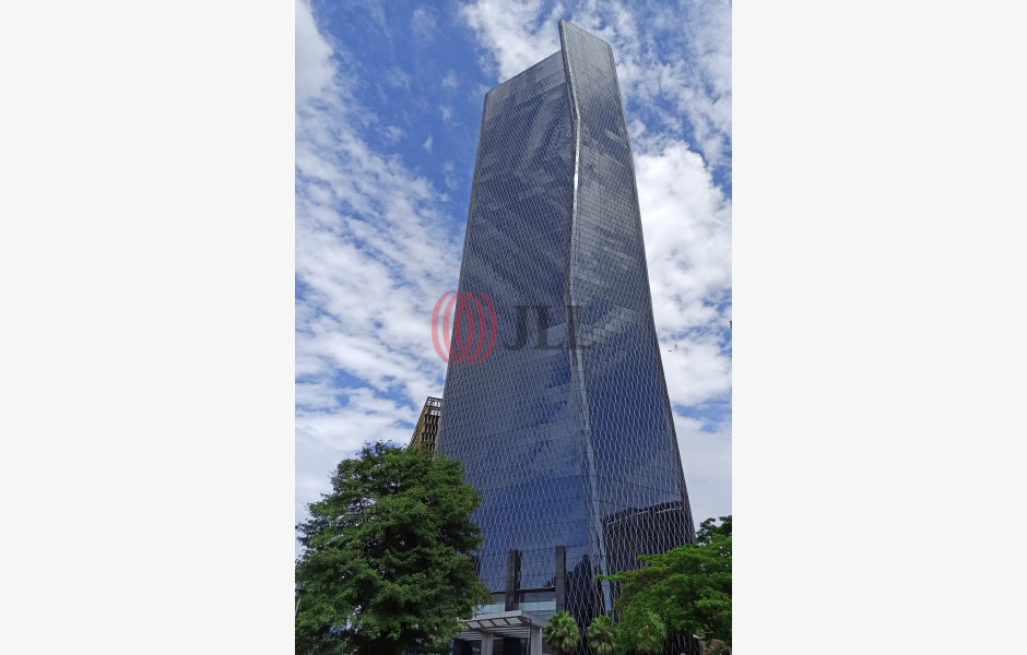 Bakrie Tower | Jakarta Selatan properti | Properti JLL Indonesia