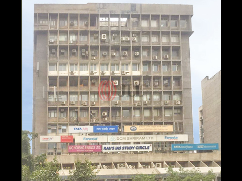 Kanchanjunga Building | Delhi properties | JLL Property India