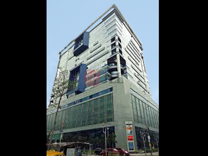 Infinity Benchmark | Kolkata properties | JLL Property India