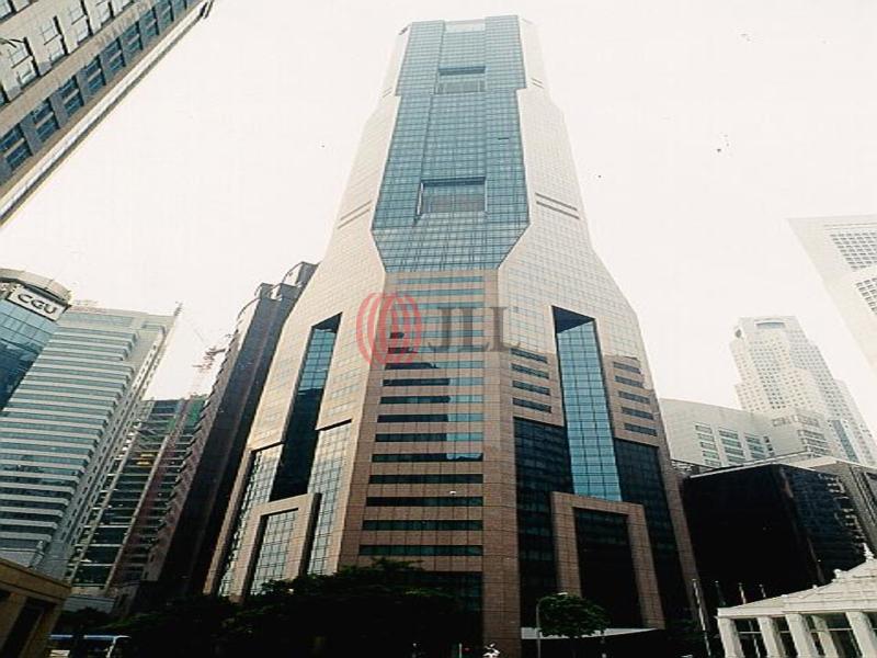 Republic Plaza 1 | Singapore properties | JLL SG
