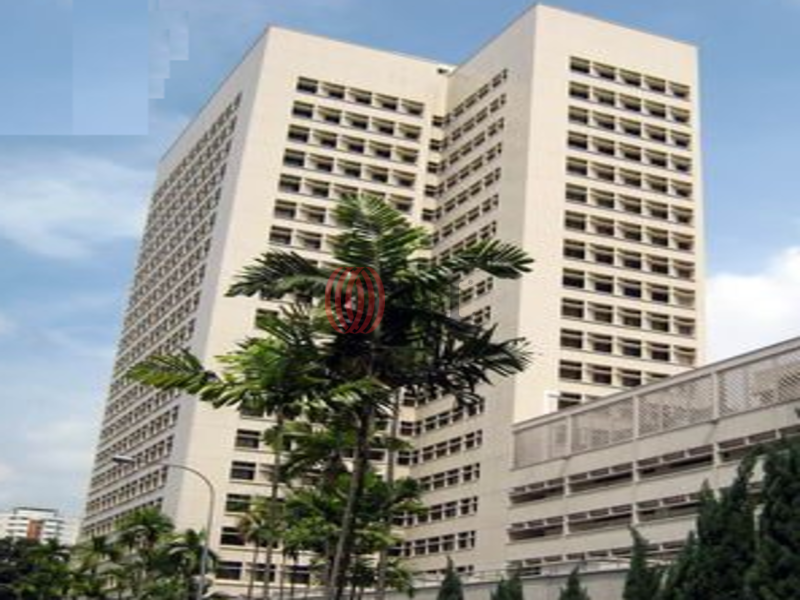 Connection One Tower 4 | Singapore properties | JLL SG