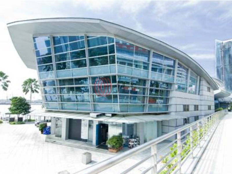 One Fullerton | Singapore properties | JLL SG