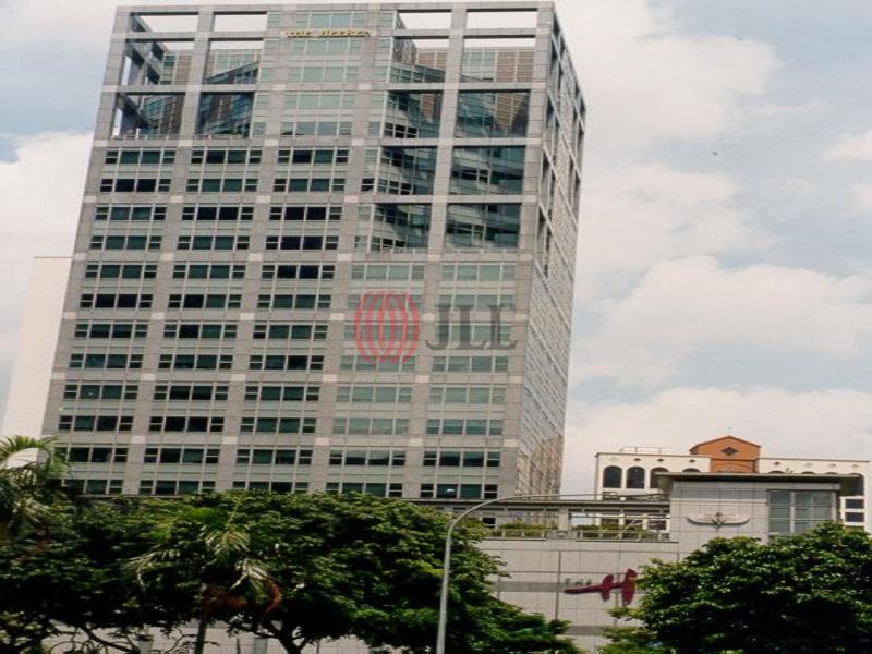 The Heeren | Singapore properties | JLL SG