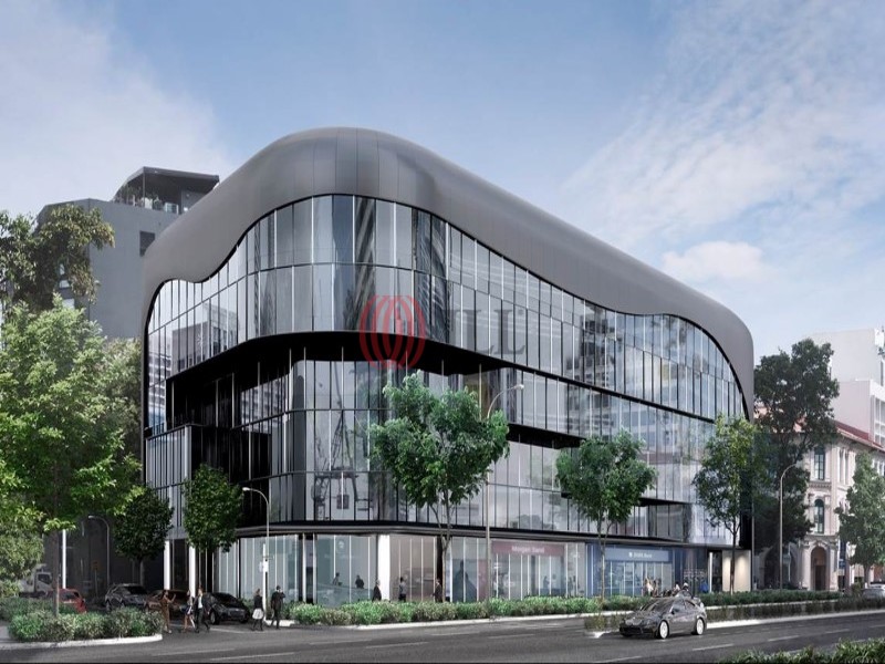 Beach Centre | Singapore properties | JLL SG