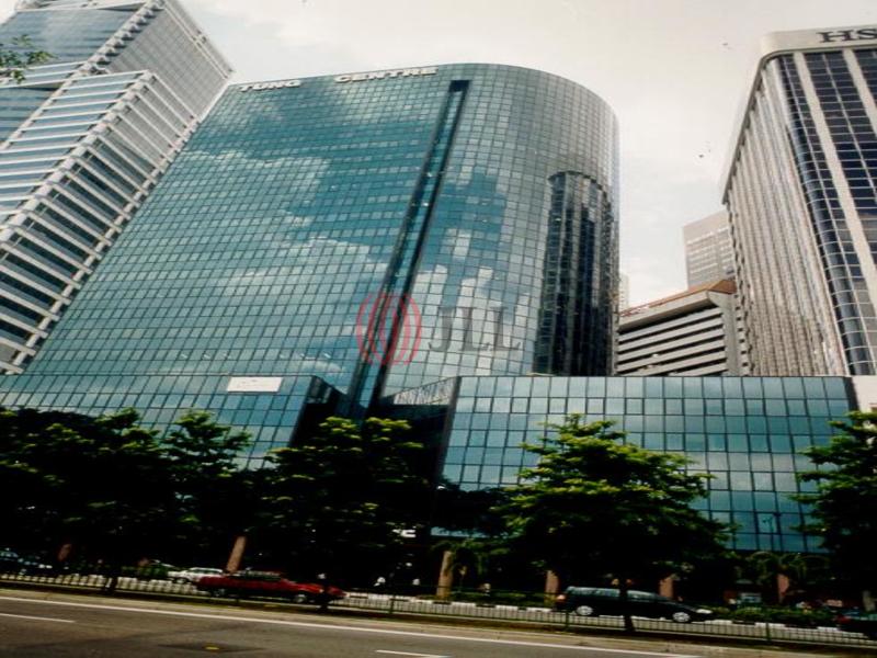 20 Collyer Quay | Singapore properties | JLL SG