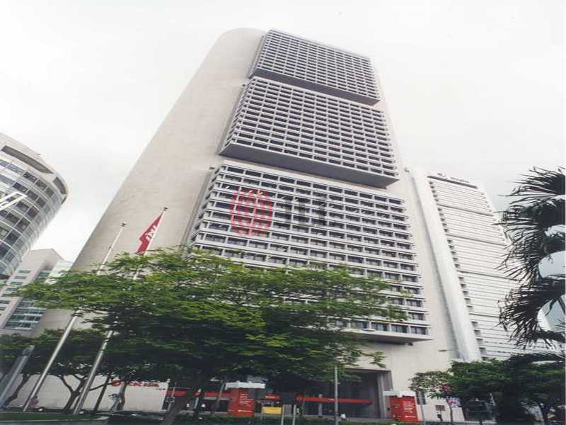 OCBC Centre | Singapore properties | JLL SG
