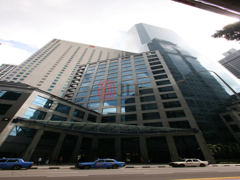 Robinson 77 | Singapore properties | JLL SG