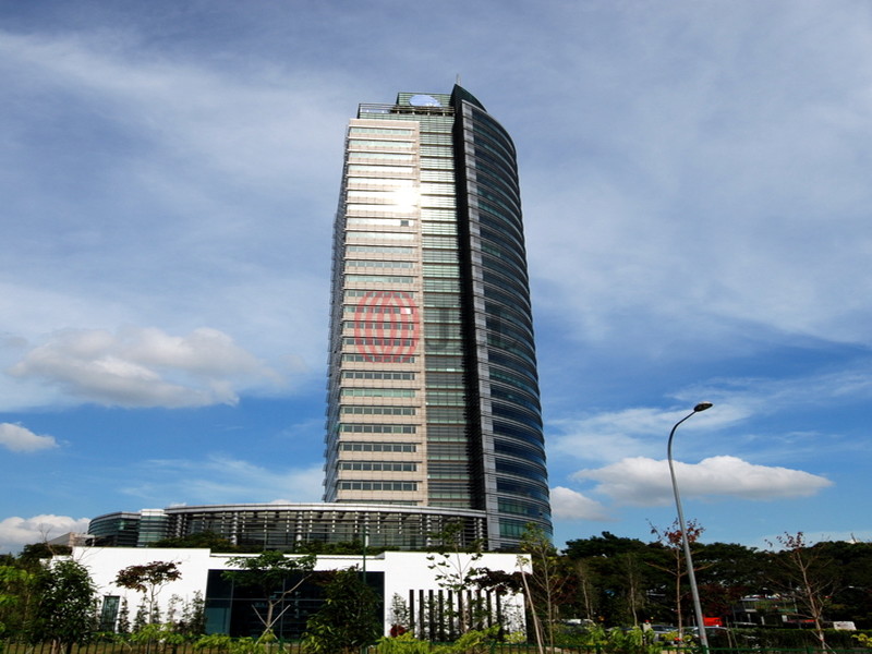 The JTC Summit | Singapore properties | JLL SG