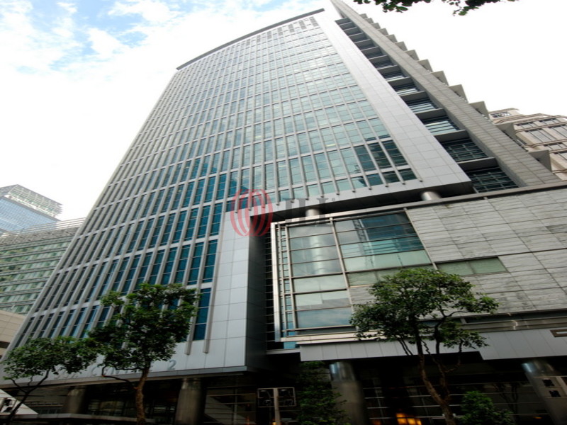 SGX Centre 2 | Singapore properties | JLL SG
