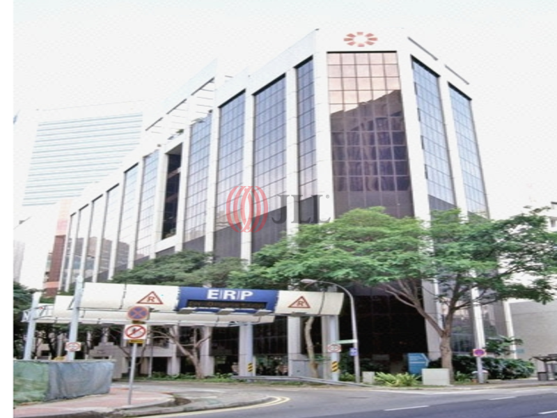 Genting Centre | Singapore properties | JLL SG