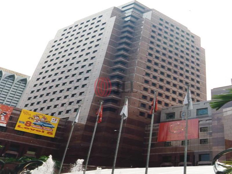 Ngee Ann City Tower A | Singapore properties | JLL SG