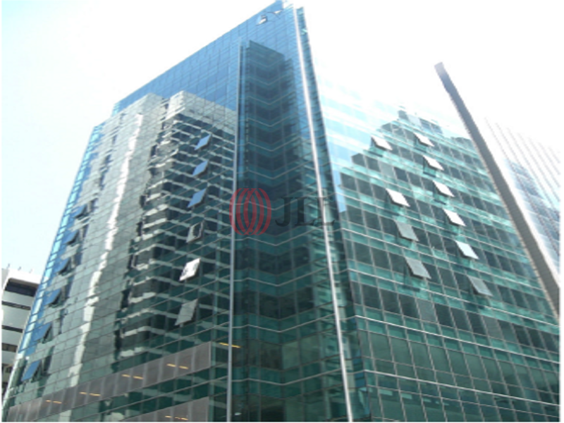 120 Robinson Road | Singapore properties | JLL SG