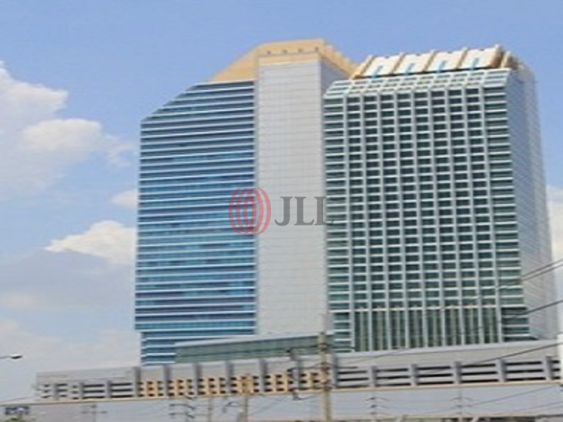 CW Tower A | Bangkok properties | JLL Property Thailand