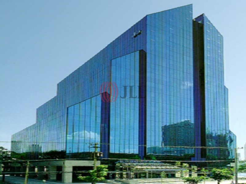 Harindhorn Building | Bangkok properties | JLL Property Thailand