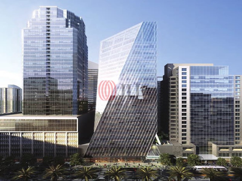 NEX Tower | 6786 Ayala Avenue, | Metro Manila Office properties | JLL ...