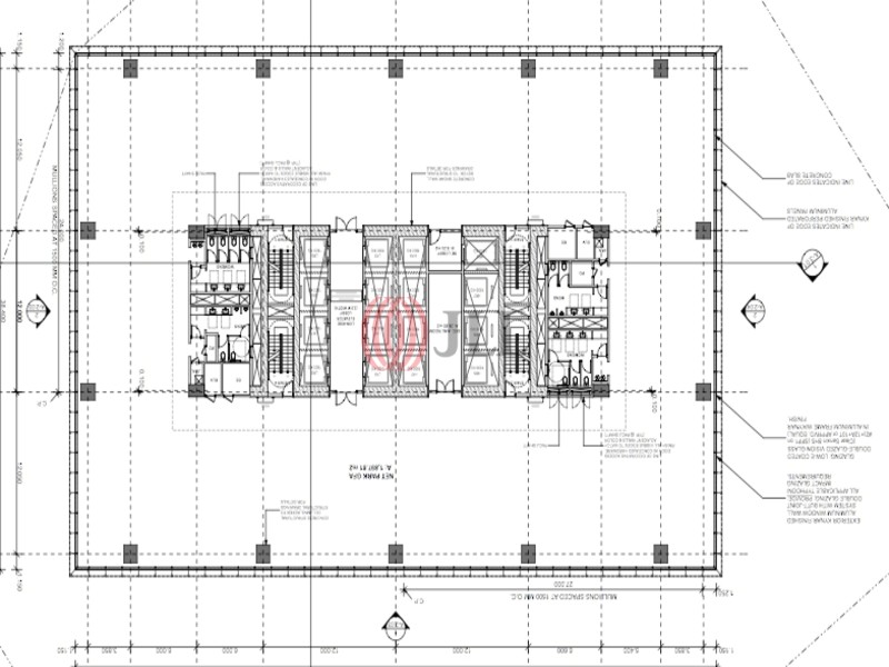 Seven-NEO (formerly Net Park) | Fifth Avenue, | Metro Manila Office ...