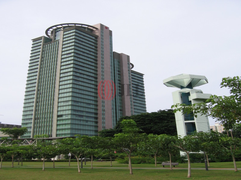 Toa Payoh HDB Hub - Blk 480 | Singapore properties | JLL SG