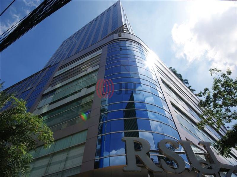 RSU Tower | Bangkok properties | JLL Property Thailand