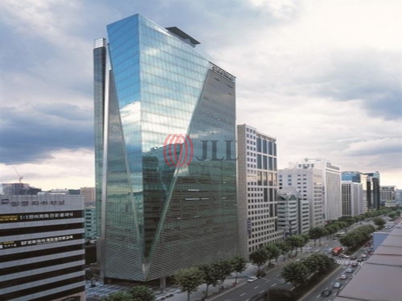 포스코 P&S타워 | 서울시 물건 | JLL Property Korea