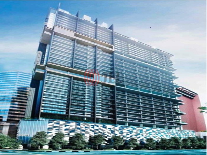 EON Shenton | Singapore properties | JLL SG