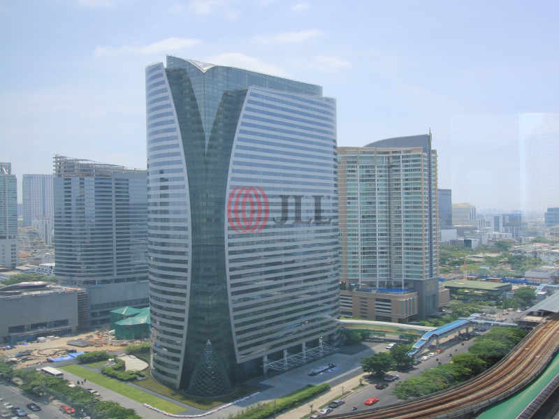 Sathorn Square | Bangkok properties | JLL Property Thailand
