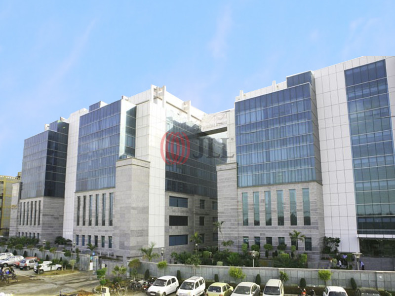 ASF Centre Tower B | Gurgaon properties | JLL Property India