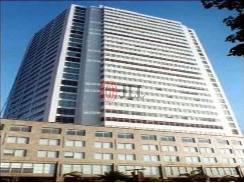 Sales Rain - IBM Plaza | 14F, 26F, 28F IBM Plaza, Eastwood Avenue ...