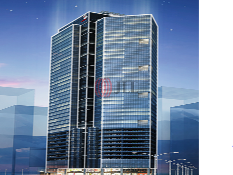 Jollibee Tower | Metro Manila properties | JLL PH