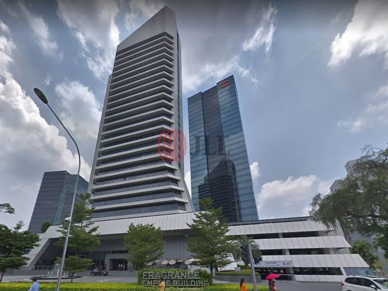 Fragrance Empire Building | Singapore properties | JLL SG