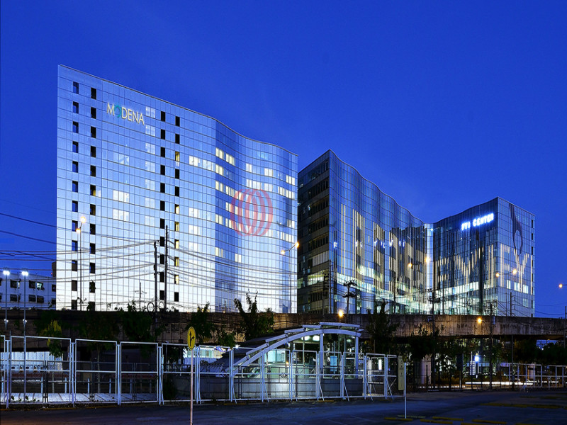 FYI Center | Bangkok properties | JLL Property Thailand