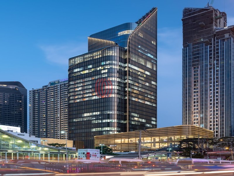 Singha Complex | Bangkok properties | JLL Property Thailand