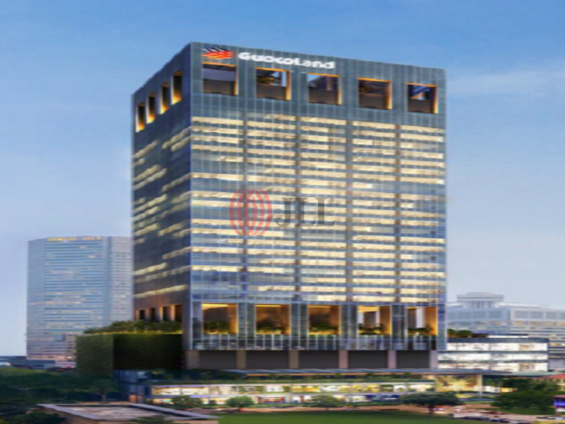 Guoco Midtown | Singapore properties | JLL SG
