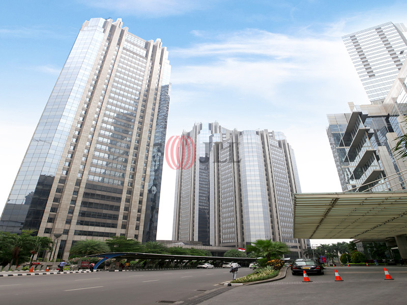 Indonesia Stock Exchange (IDX Tower 2) | Jakarta Selatan properties ...